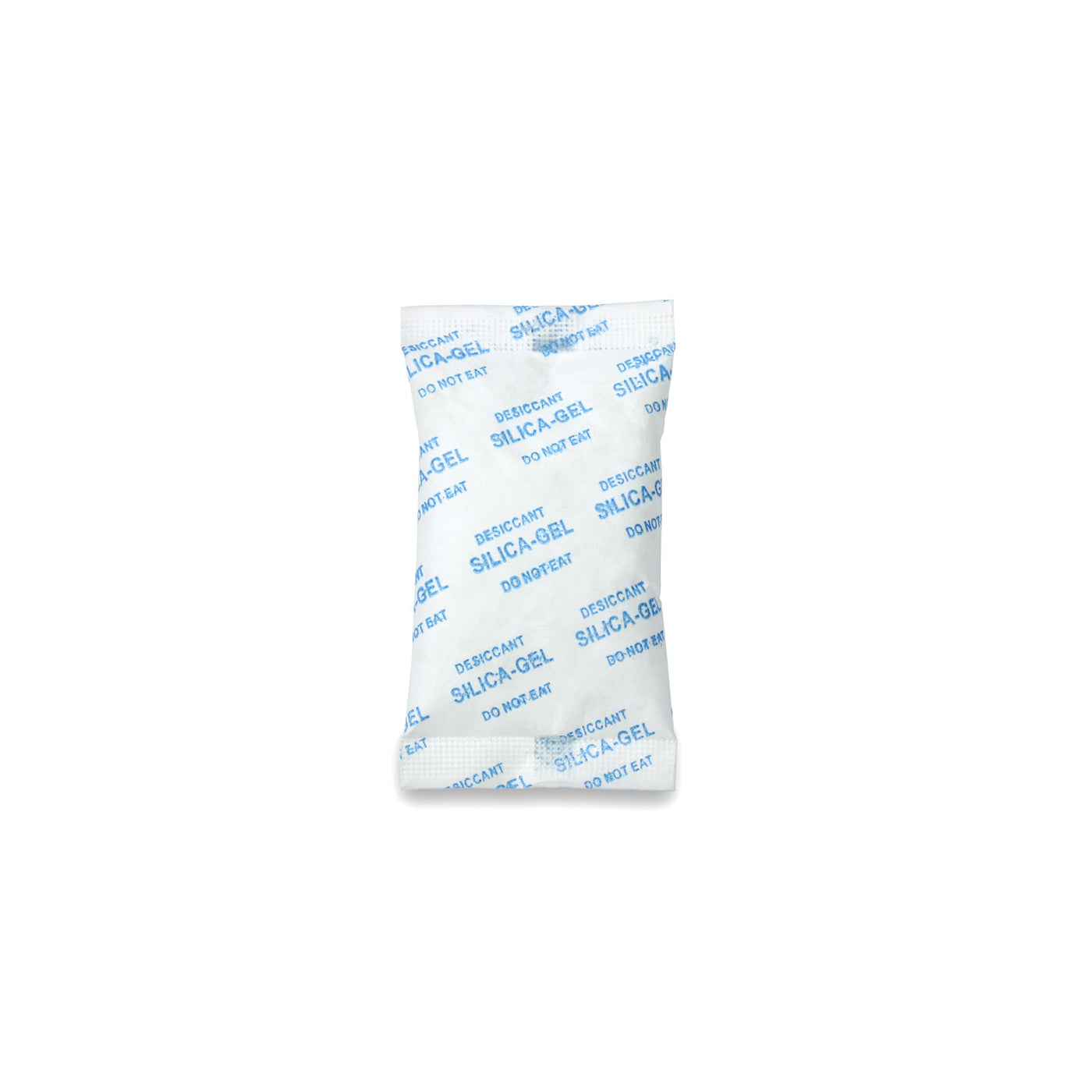 Tyvek® Silica Gel Packets - 5g — Silica Gel Packets Australia