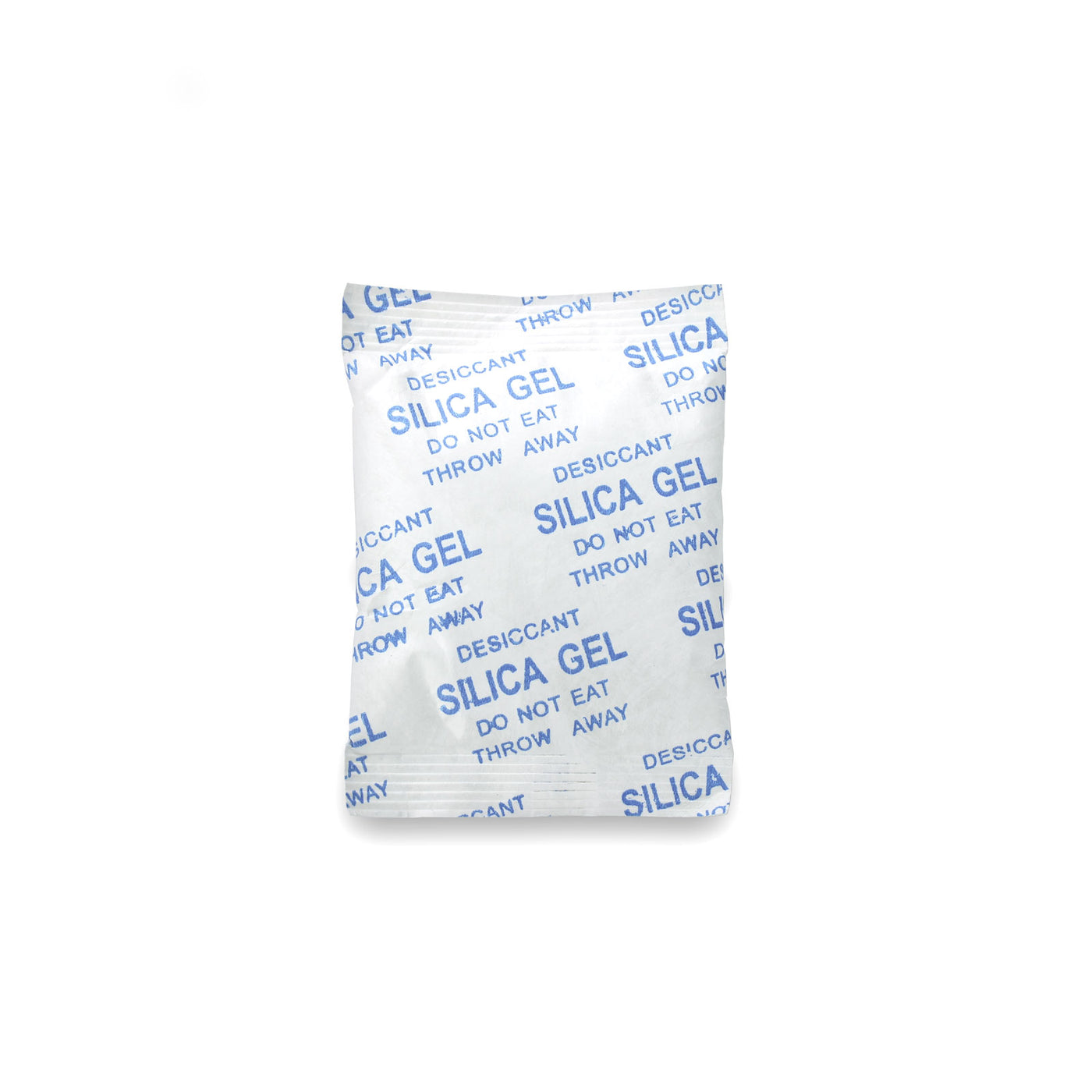 Tyvek® Silica Gel Packets - 50g — Silica Gel Packets Australia